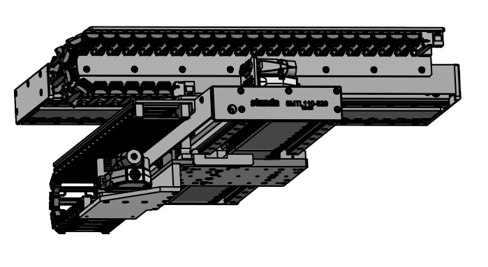 Motorized XY Stage - Motorized Positioners & Controllers - Catalog ...