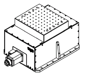 High-Load-Vertical-Translation-Stage - Motorized Positioners ...