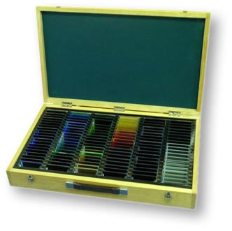 Color Glass Filters - Optics - Catalog - Opto-Mechanical Products - Standa
