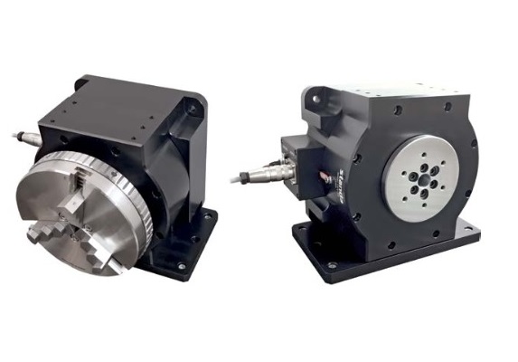 Torque Motor Rotary Stage - Direct-Drive & BLDC Motor Stages (Actuators ...