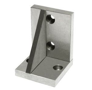 All Thread Angle Bracket