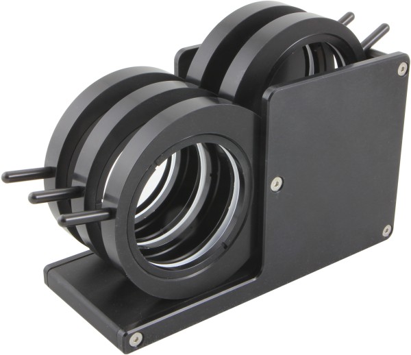 Variable Filter Holder - Optical Mounts - Catalog - Opto-Mechanical ...
